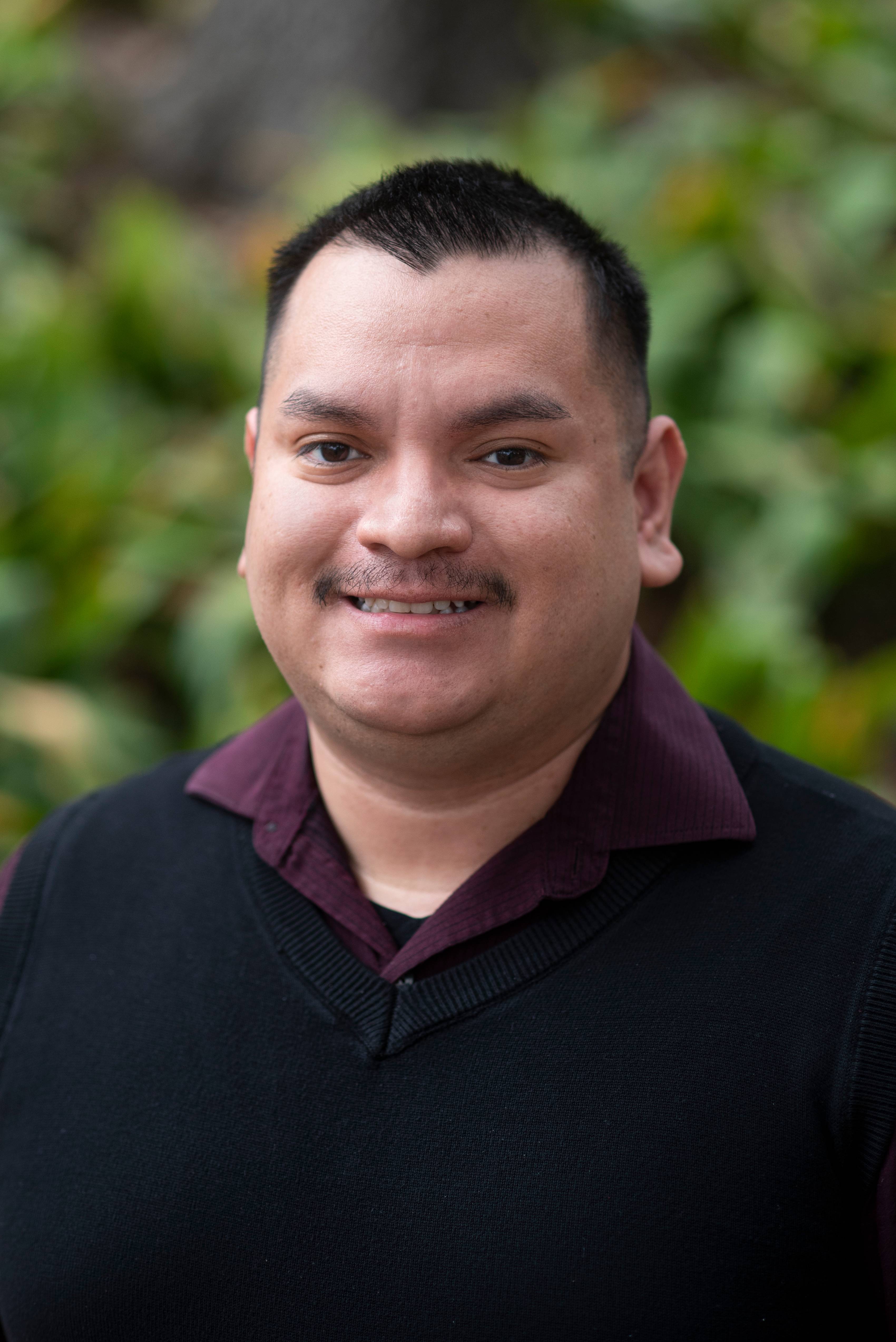 Staff : College of Applied Arts Advising Center : Texas State University